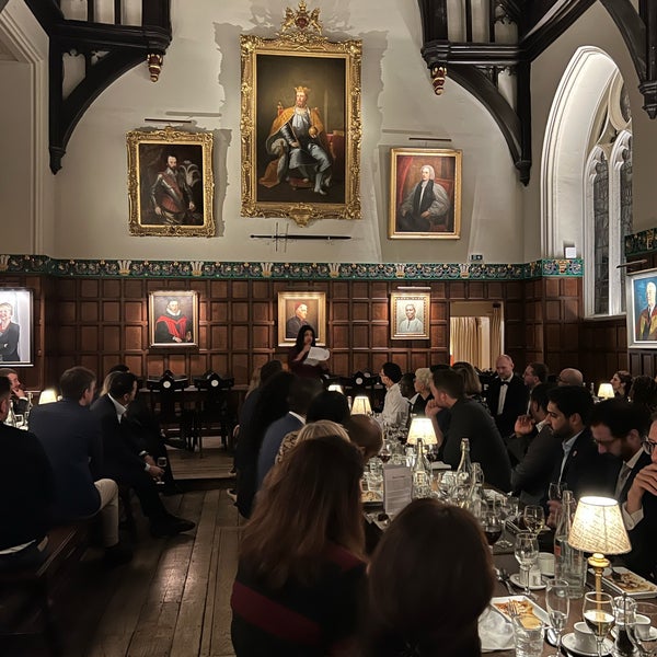 Oriel College - University