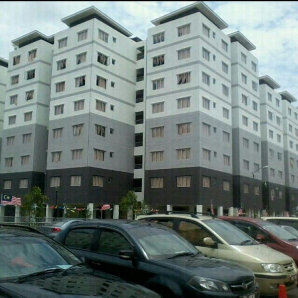 Unicity Alam Sg Chuchuh - College Engineering Building