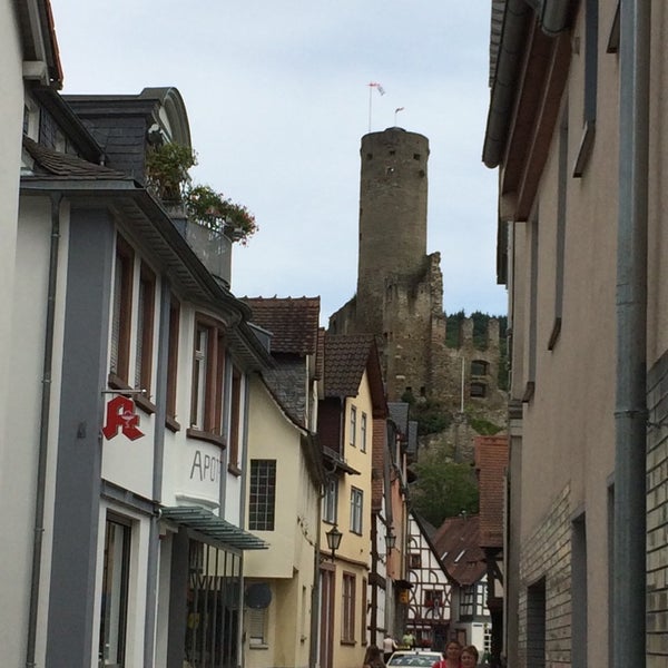 Burg Eppstein - 2 tips from 202 visitors