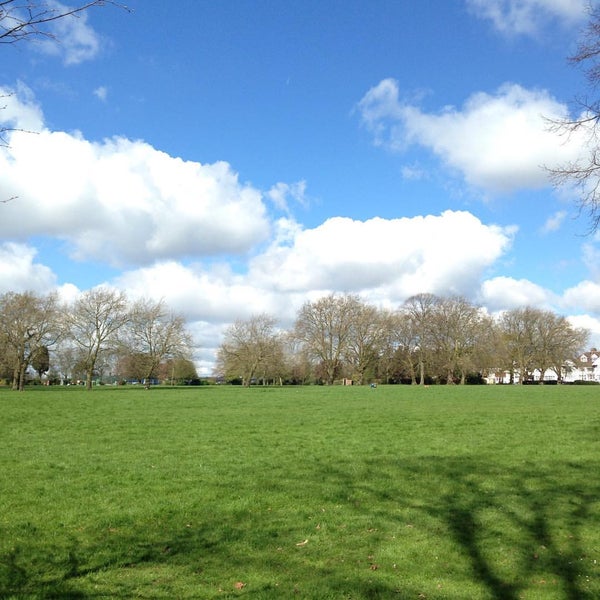 Hendon Park Cafe - Barnet, Greater London