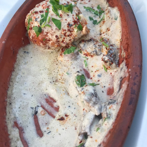 Moshos Taverna - Taverna in Ayvalik