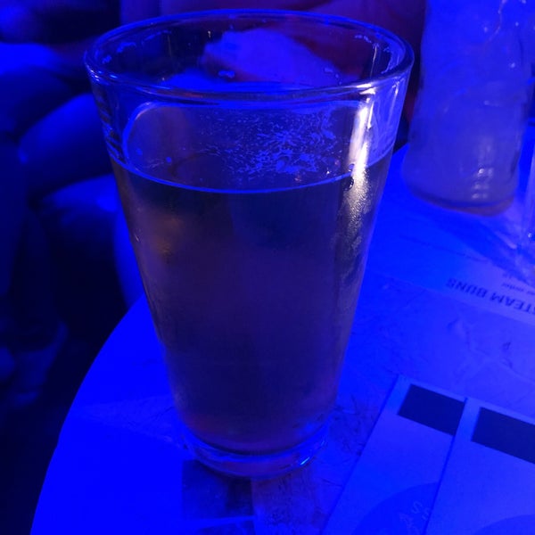 Hotel Albatross (Now Closed) - Cocktail Bar in Seattle