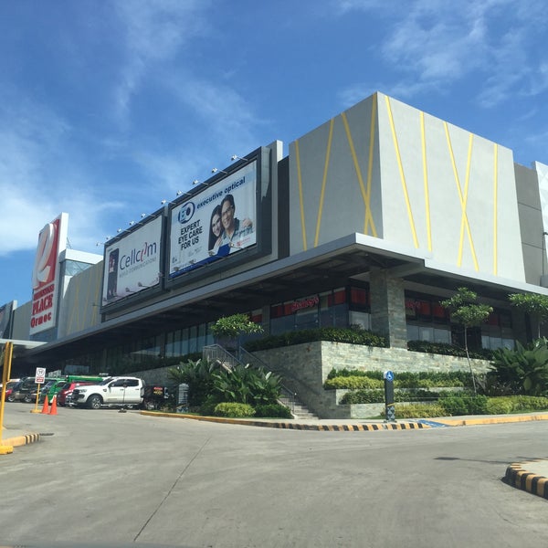Robinsons Place Ormoc - Palo - Carigara - Ormoc City Rd.