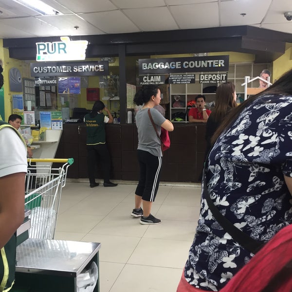 Puregold - Supermarket