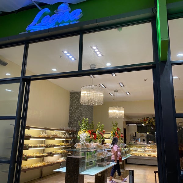 Leona's Cakes & Pastries - Bakery