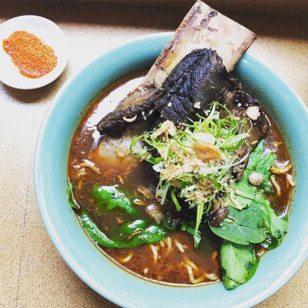 O'uchi - Japanese Restaurant in Wynyard