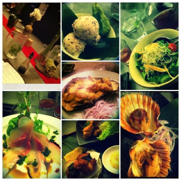 Photos at Uchi Lounge (Now Closed) - Japanese Restaurant