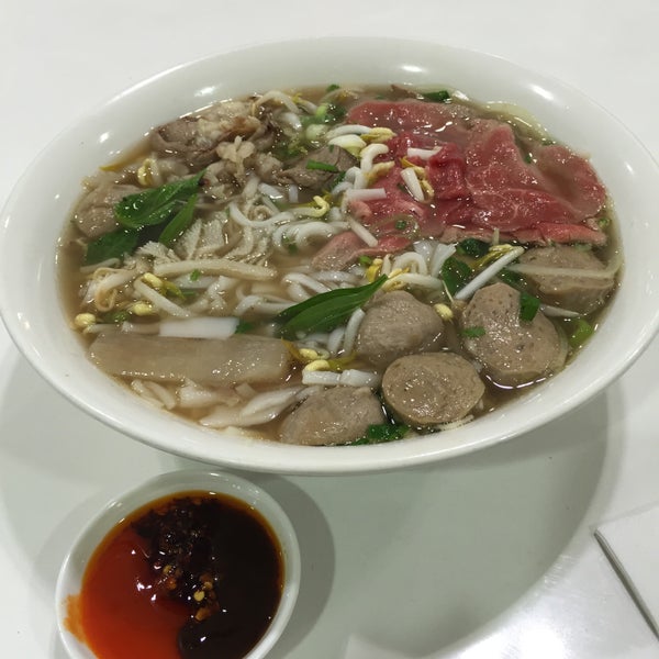 Mr Happy Chef (Now Closed) - Malay Restaurant in Sydney