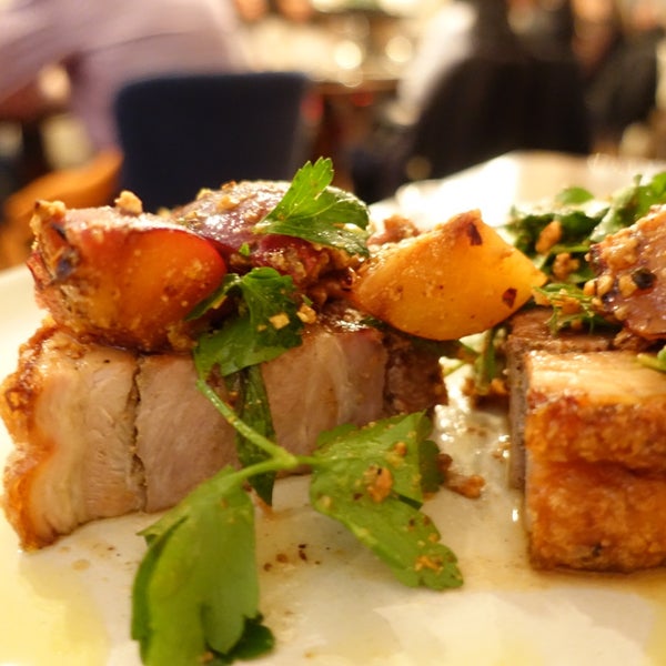 Union Bank Wine Bar - 12 tips