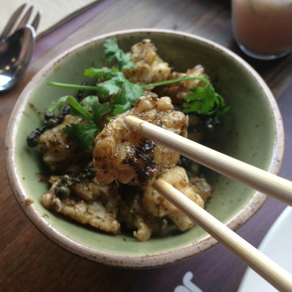 Photos at Busaba Eathai - Marylebone, Greater London