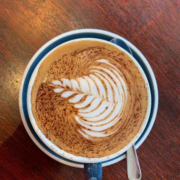 Hello Sunday Cafe - Café in Sydenham