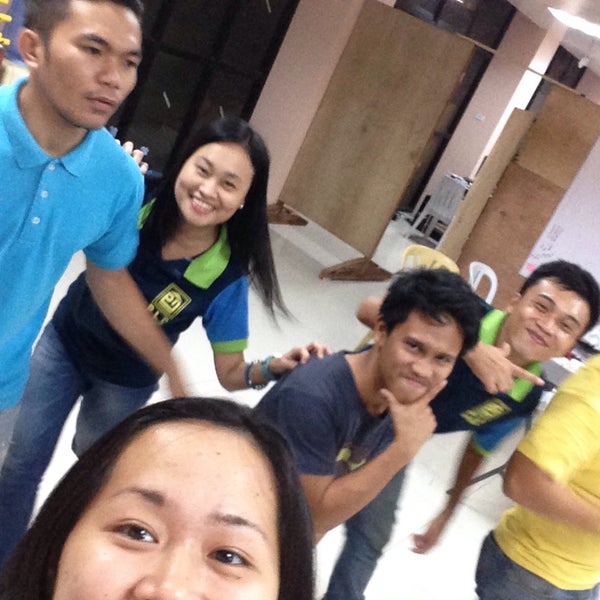 Cebu Normal 7-Storey Teaching Arts Centrum - College Arts Building