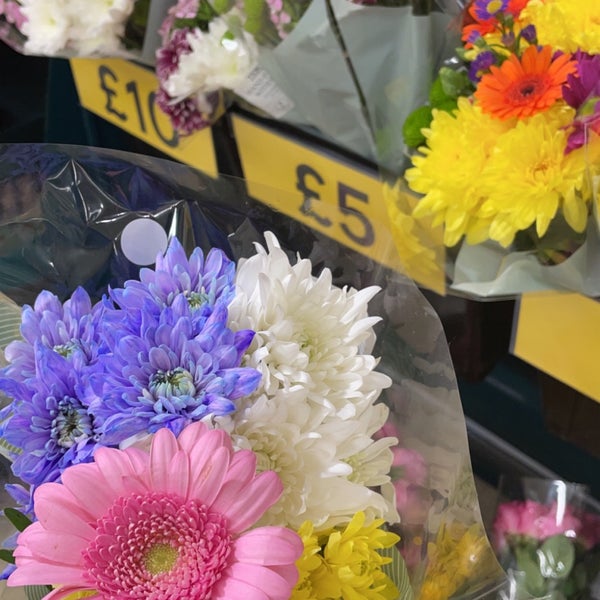 Tesco Express - Central Sheffield - Sheffield, Sheffield