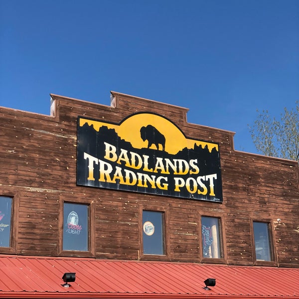 Chads Trading Post