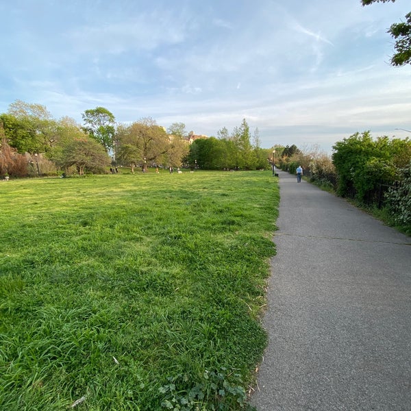 Narrows Botanical Garden - Bay Ridge - 5 tips