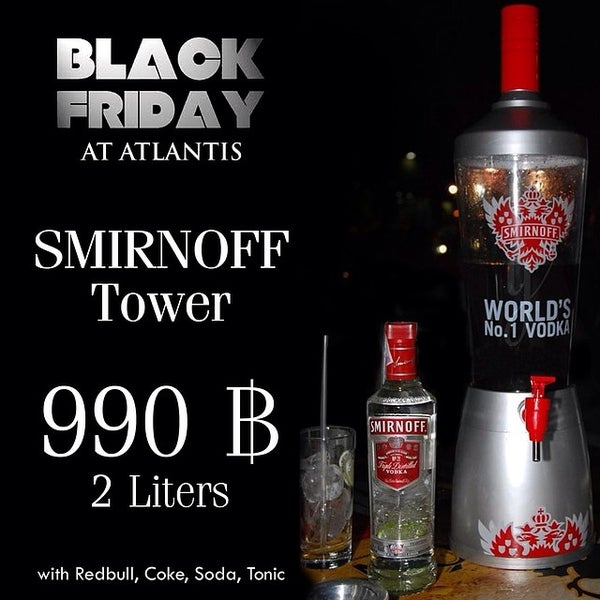 Atlantis Bar - 41 Selakram Rd.