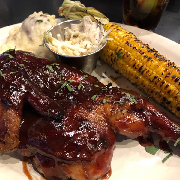 South Riding Inn Bar and Grill - American Restaurant