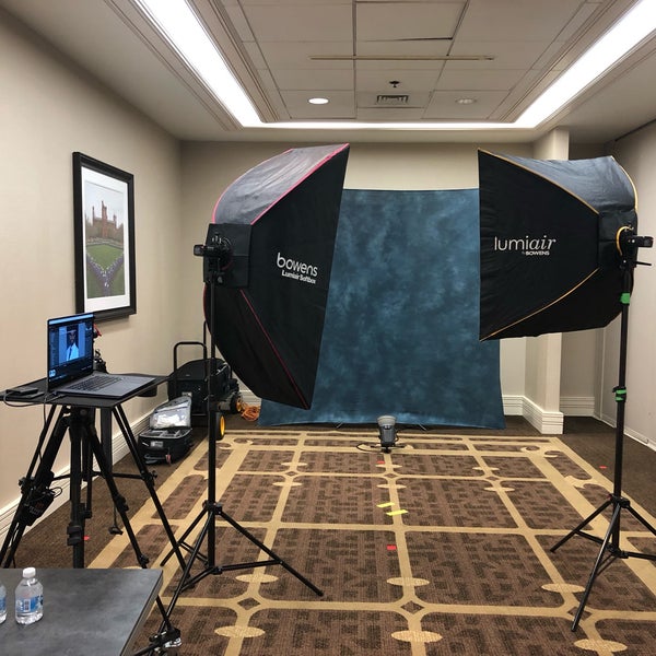 Georgetown University Hotel and Conference Center - Hotel in Washington