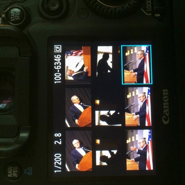 Bolling AFB Officers Club - Southwest Washington - Washington, D.C.