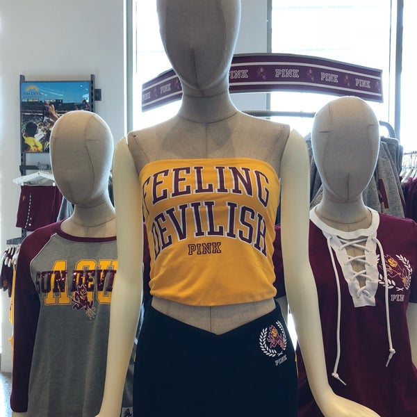 Sun Devil Marketplace - Clothing Store in Tempe