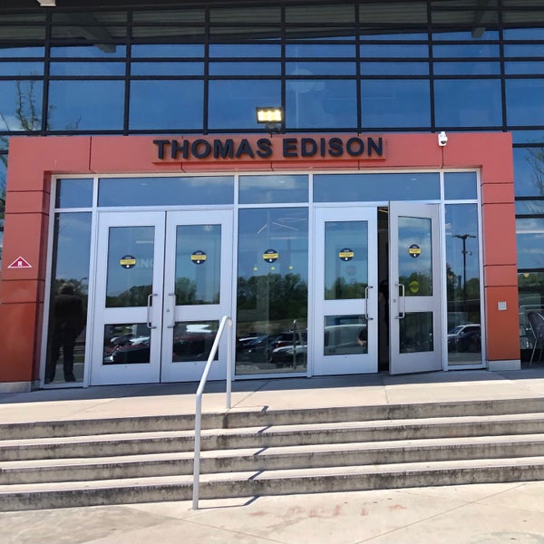 Photos at Thomas Edison Service Area - Woodbridge, NJ