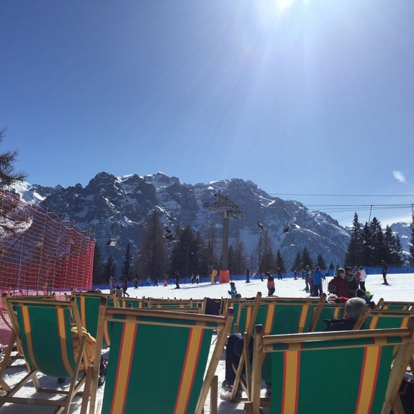 Marilleva 900 - Marilleva 900, Trentino - Alto Adige