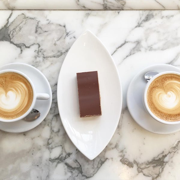 Choclatté - 4 tips