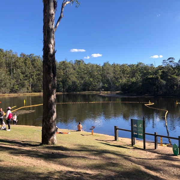 Enoggera Reservoir - The Gap - 1 tip from 73 visitors