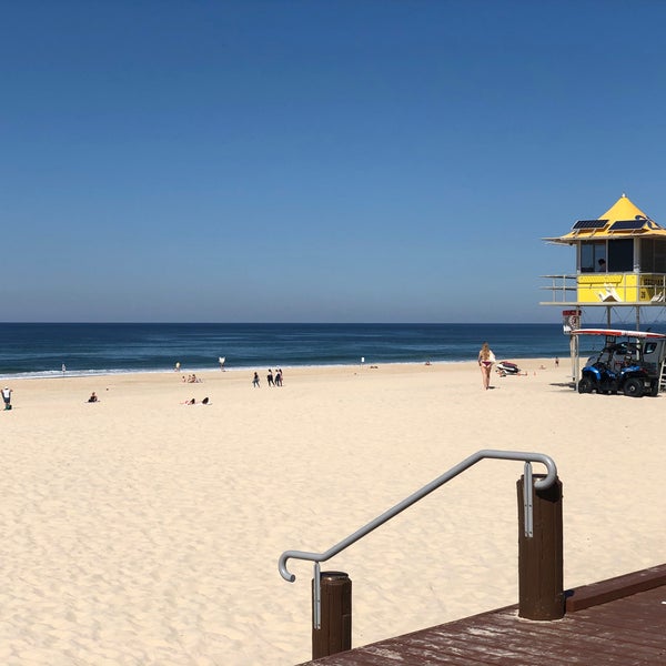 Photos at Kurrawa Beach - Broadbeach, QLD