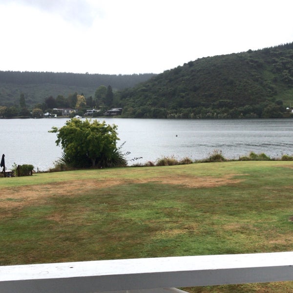 VR Lake Resort - Resort