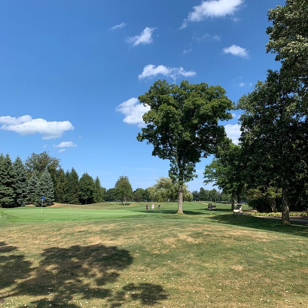 Wilmette Golf Club - Golf Course in Wilmette