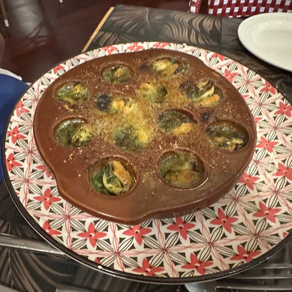 Le Bistronome - 1 tip