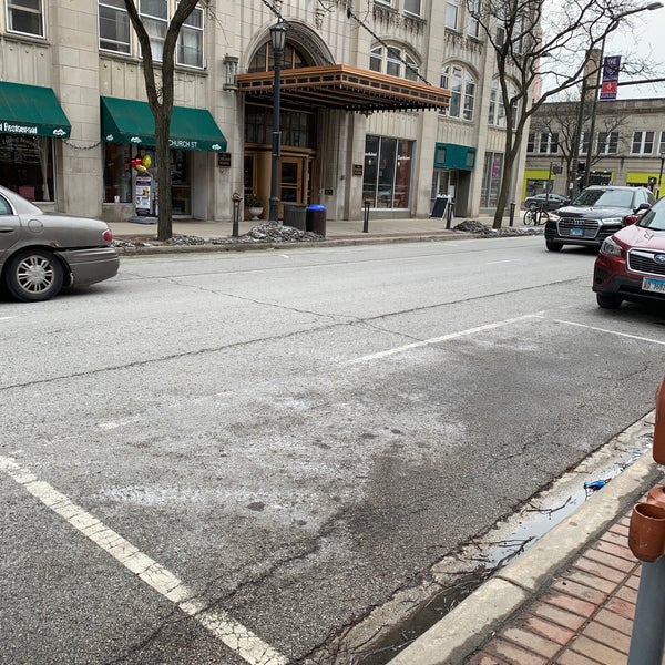 Carlson Building - Structure