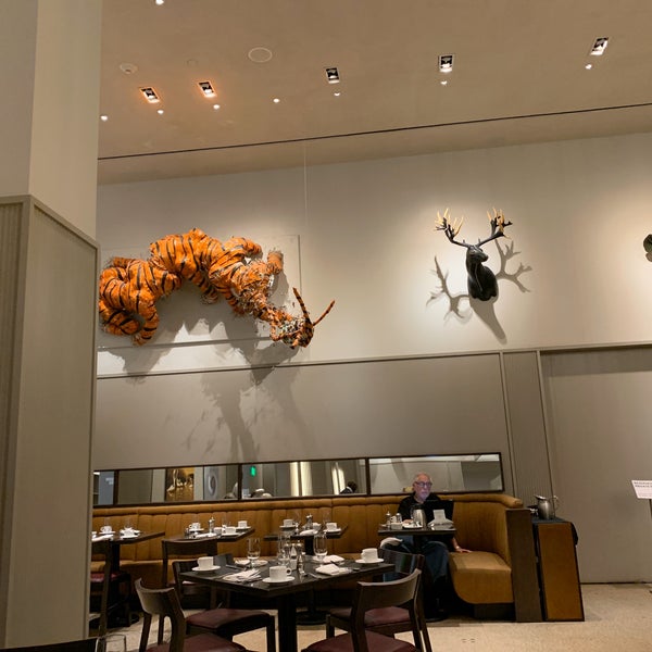 The Counting House - City Center - Durham, NC