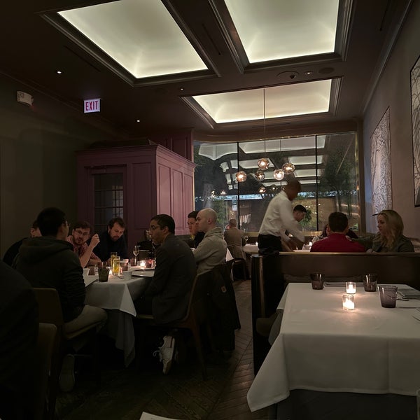 Brindille - Near North Side - Chicago, IL