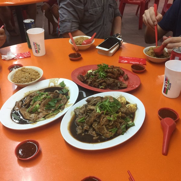 NF Food Pavilion