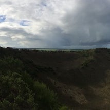Mount Shank Volcano Crater - 1 tip from 29 visitors