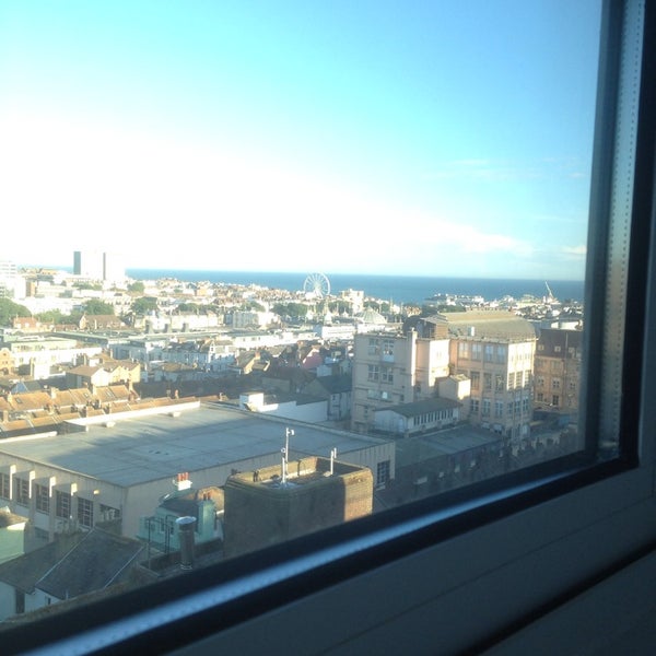 Ibis Brighton - Hotel in Brighton