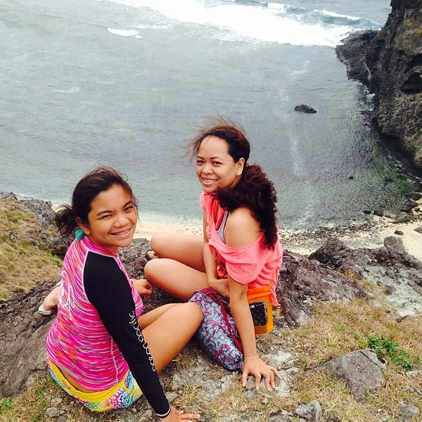Savidug Viewpoint - Sabtang, Batanes