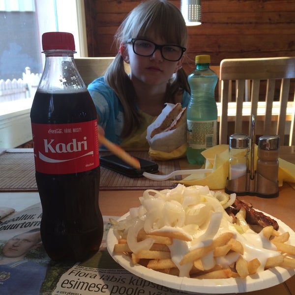 Grill Kebab - Nõmme - Tallinn, Harju maakond