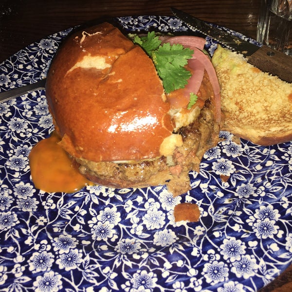 Haché - Clapham Town - 30 tips