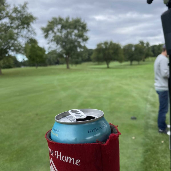 Maplecrest Country Club - Golf Course in Goshen
