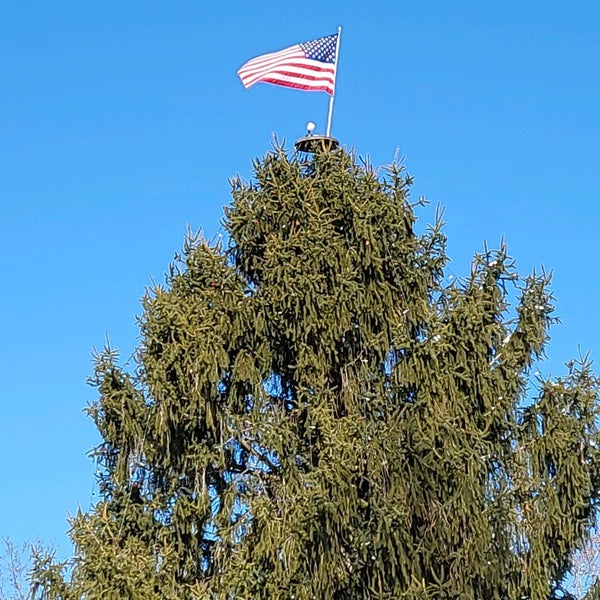 Watchung Lake - Lake in Watchung