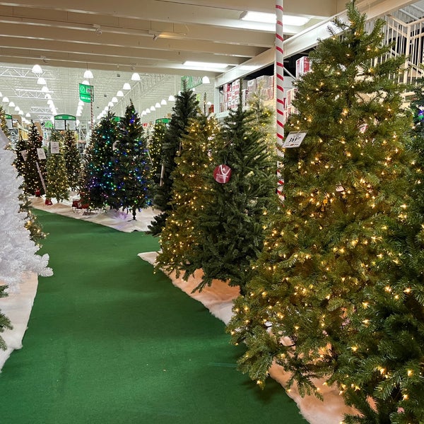 Menards - Hardware Store