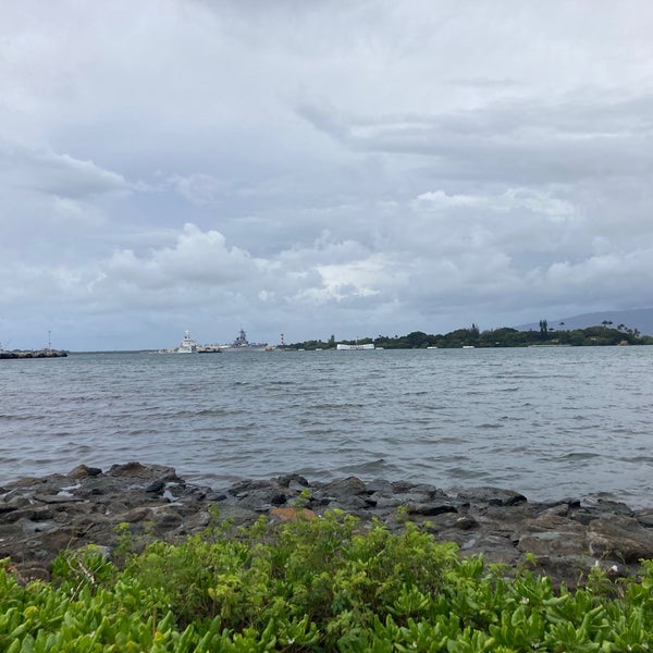 Contemplation Circle - Honolulu, HI