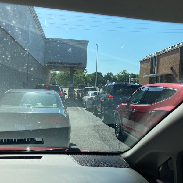 Walgreens - 2324 W War Memorial Dr