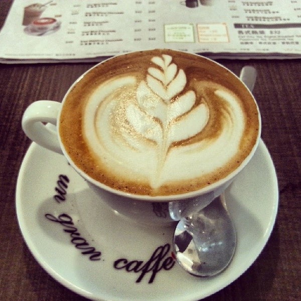 Caffè Kenon L'Oro di Napoli