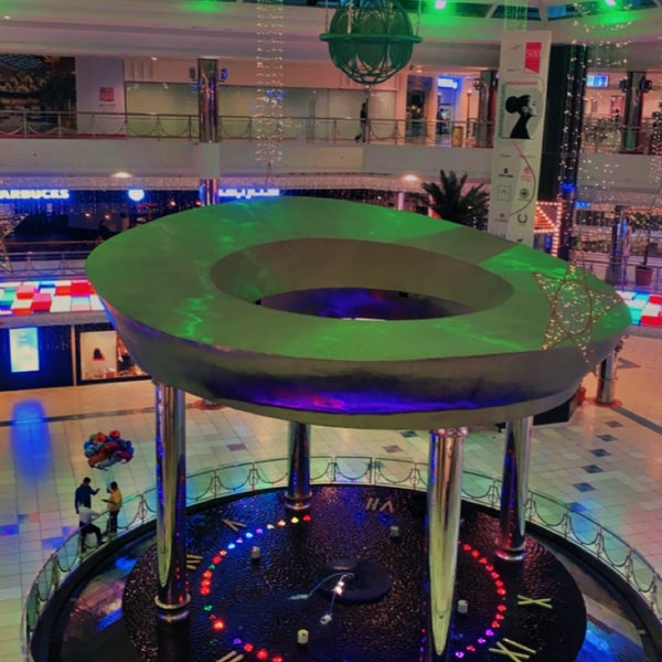 Photos at Al-Rashid Mall | مجمع الراشد - Shopping Mall