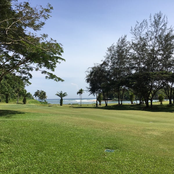 Dalit Bay Golf & Country Club - Tuaran, Sabah