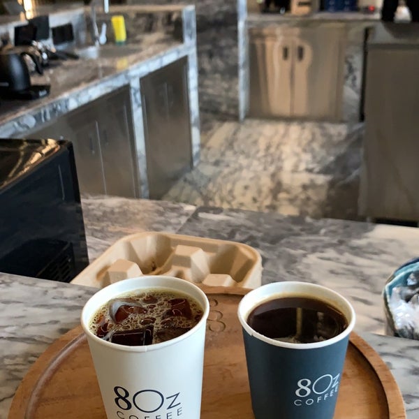 Photos at 8Oz Speciality Coffee - 69 tips